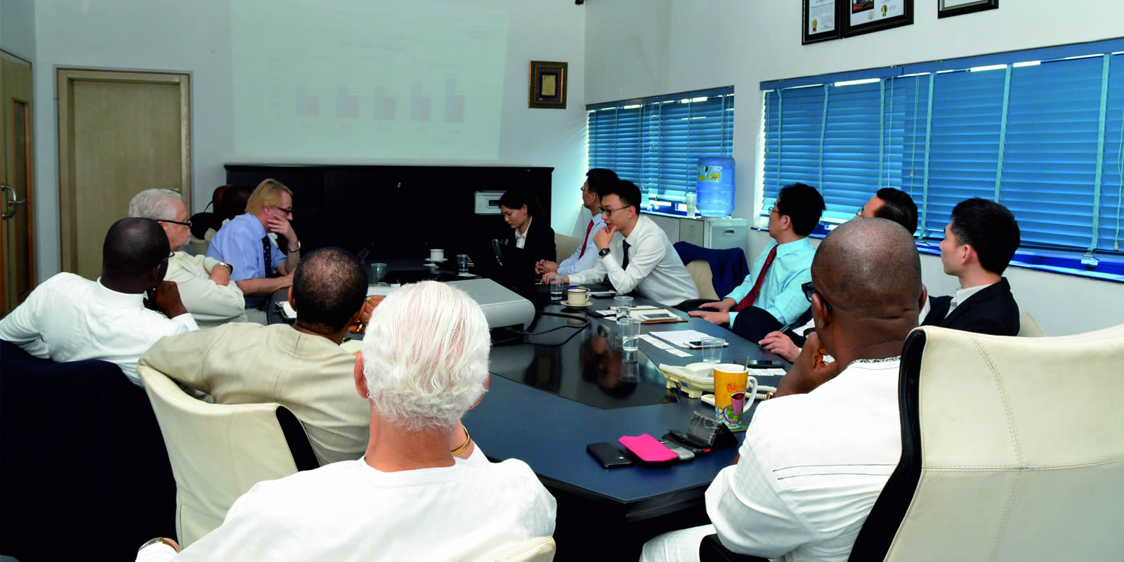 Chrome Consortium Energy Nigeria Limited